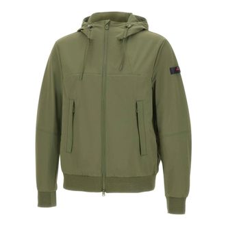 Peuterey Homme, Vestes, Vert, Taille: M Winter Vestes