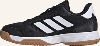 adidas Indoorschuhe Ligra 8 K schwarz