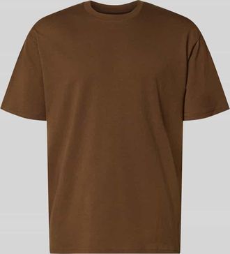 Jack & Jones Regular Fit T-Shirt mit Rundhalsausschnitt
