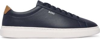 HUGO BOSS Sneakers Kieran 50552853 Dunkelblau