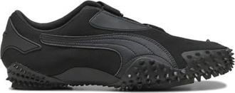 Puma Mostro Og Prime Baskets décontractées pour femme Rouge, noir, 38 EU