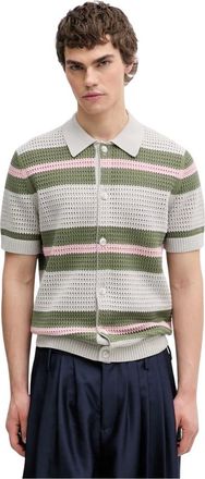 Marc O'Polo Herren, Shirts, Mehrfarbig, XLGr&ouml;&szlig;e