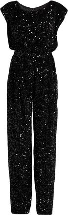 Elisabetta Franchi OVERALLS - Jumpsuits auf YOOX.COM