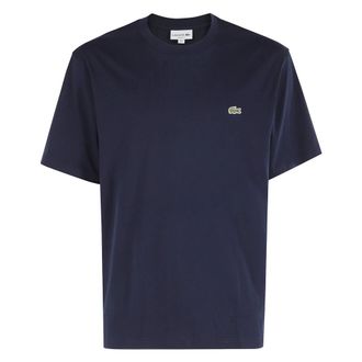Lacoste Herren, Oberteile, Blau, LGr&ouml;&szlig;e