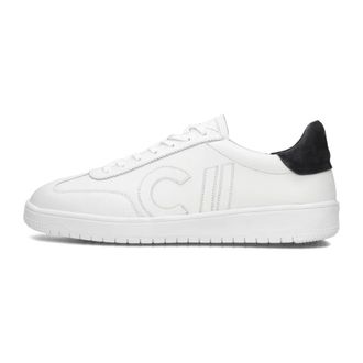 Clay Herren, Schuhe, Wei&szlig;, 42 EUGr&ouml;&szlig;e