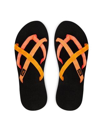 Teva Zehentrenner Olowahu 6840 Bunt