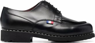 Paraboot Homme, Chaussures, Noir, Taille: 44 EU Laced Chaussures