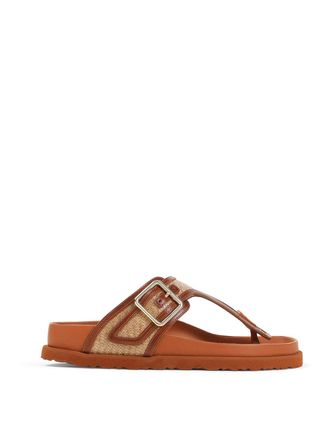 Birkenstock Sandalen - Braun