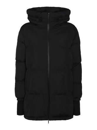 Herno Blouson Rembourr&eacute; - Noir