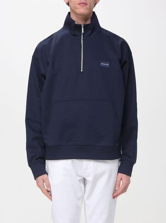 Michael Kors Sweatshirt MICHAEL KORS Homme couleur Bleu