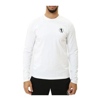 Dirk Bikkembergs Maglia - - Sweatshirts & Hoodies - Herren - Wei&szlig; - 2XL