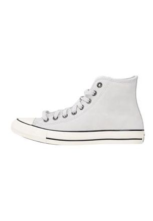 Converse Baskets Chuck all Star Hi Gris Glace pour Homme et Femme 42.5, gris, 42.5 EU