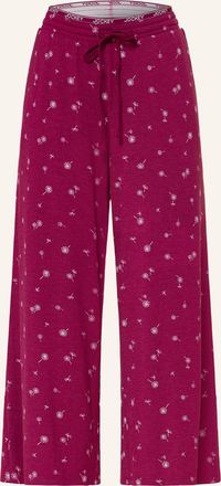 Jockey 3/4-Schlafhose Dandelion Spaced rot