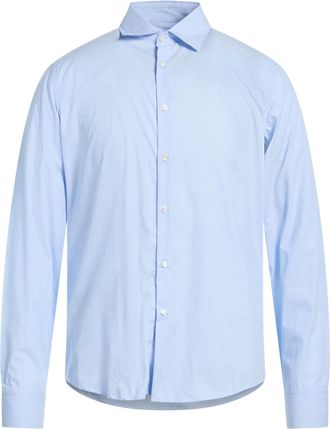 Manuel Ritz TOPS - Hemden auf YOOX.COM