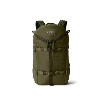 Yeti Sac &agrave; dos Ranchero, vert olive, 27L
