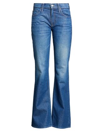 Mother HOSEN & R&Ouml;CKE - Jeanshosen auf YOOX.COM