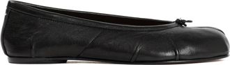 Maison Margiela Femme, Chaussures, Noir, Taille: 36 1/2 EU Tabi New Ballerina