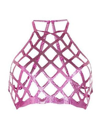 Fannie Schiavoni TOPS - Tops sur YOOX.COM