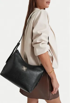 Nine West Handtasche CEO-SUBTLE ALLURE-LDA9767 Schwarz