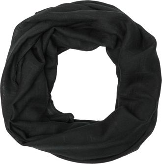 s.Oliver Einfarbiger Loop-Schal