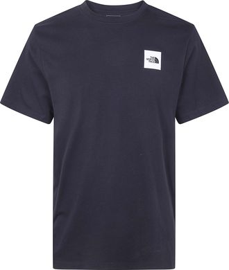 The North Face Man Evolution Box Half Dome Regular Short