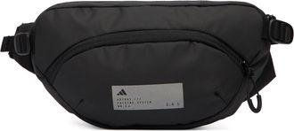 adidas G&uuml;rteltasche adidas HYBRID WAISTBAG KE0355 Schwarz
