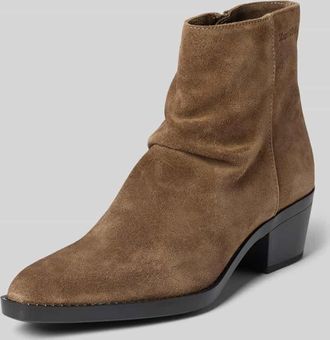 Marc O'Polo Stiefeletten auch echtem Rindsleder Modell Rodeo 2