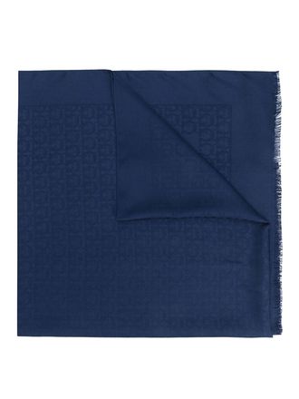Ferragamo &Eacute;tole - Bleu