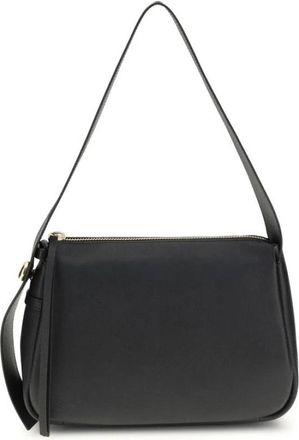 Tory Burch Romy Schultertasche - - Bags - Damen - Schwarzk - ONE SIZE