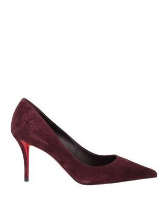 Christian Louboutin CHAUSSURES - Escarpins sur YOOX.COM