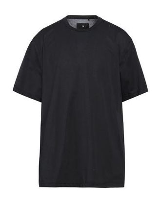 Yohji Yamamoto TOPS - T-shirts sur YOOX.COM