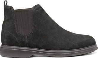 Geox Klassische Stiefeletten U Ottavio U16DCC 00022 C6024 Dunkelbraun