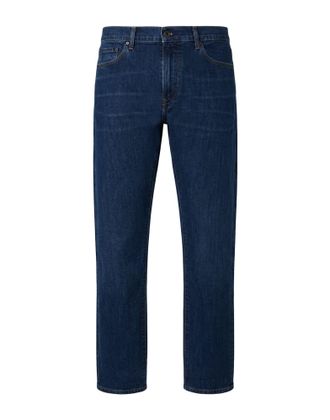 TELA GENOVA HOSEN & R&Ouml;CKE - Jeanshosen auf YOOX.COM