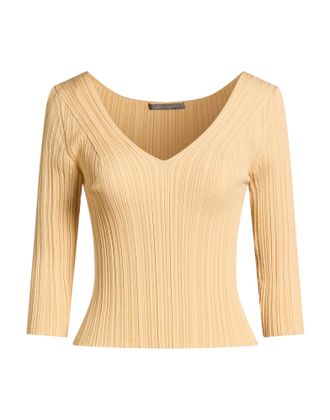 Alberta Ferretti STRICKWAREN - Pullover auf YOOX.COM