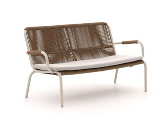 Bellagio la vita attrattiva Bellagio Caronia Gartensofa 2-Sitzer 150 cm