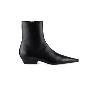Saint Laurent Damen, Schuhe, Schwarzk, 37 EUGr&ouml;&szlig;e