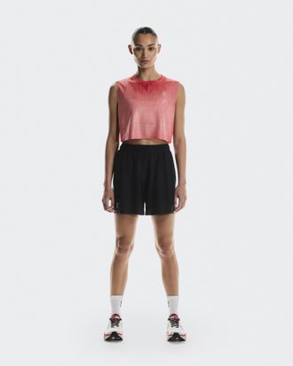 On Pace Mesh Shorts