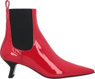 Msgm SCHUHE - Stiefeletten auf YOOX.COM
