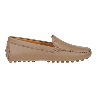 Tod's Damen, Schuhe, Braun, 36 1/2 EUGr&ouml;&szlig;e