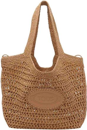 Tod's Sac Cabas - Beige