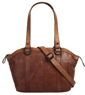 Spikes & Sparrow Handtasche