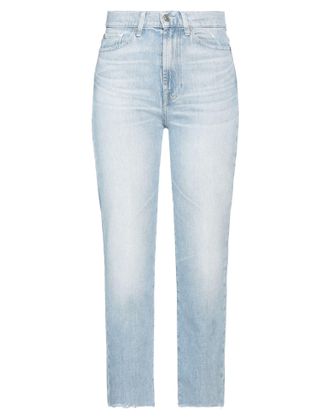 7 For All Mankind HOSEN & R&Ouml;CKE - Jeanshosen auf YOOX.COM