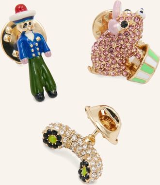 Essentiel Accessoire Jeena gruen