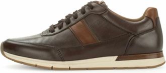 Gabor Herren, Schuhe, Braun, 42 1/2 EUGr&ouml;&szlig;e