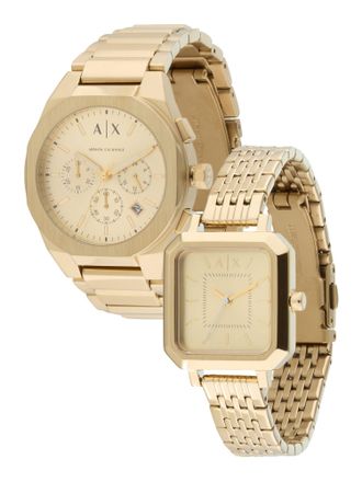 A|X Armani Exchange Uhr
