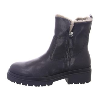 Gabor Stiefel - - Shoes - Damen - Schwarzk - 38 EU