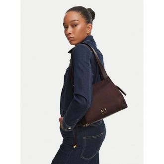 A|X Armani Exchange Handtasche Armani Exchange XW002604 AF22666 U6032 Braun