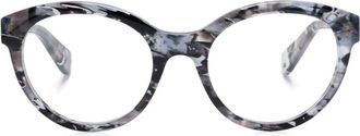 Chloé CH0264O Brille - Grau