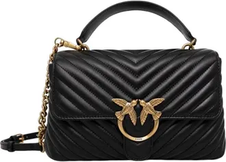 Pinko Pinko, Damen, Taschen, Schwarzk, ONE SIZEGr&ouml;&szlig;e