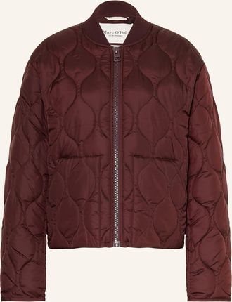 Marc O'Polo Marc Opolo Steppjacke rot